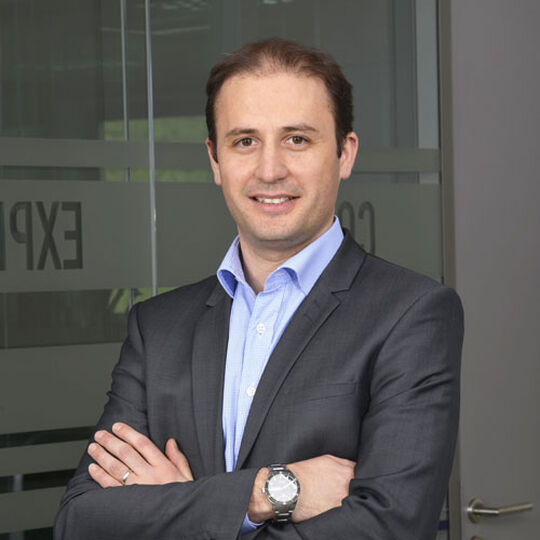 Nos équipes • Expert-comptable à Caluire-et-Cuire - Segaud & Associés