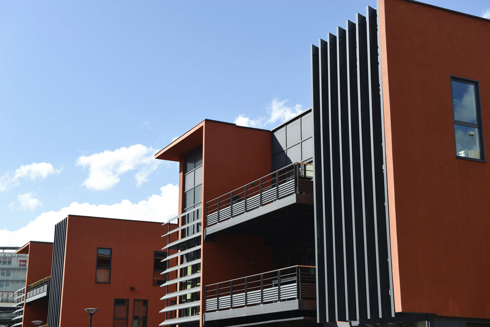 Notre cabinet • Expert-comptable à Caluire-et-Cuire - Segaud & Associés