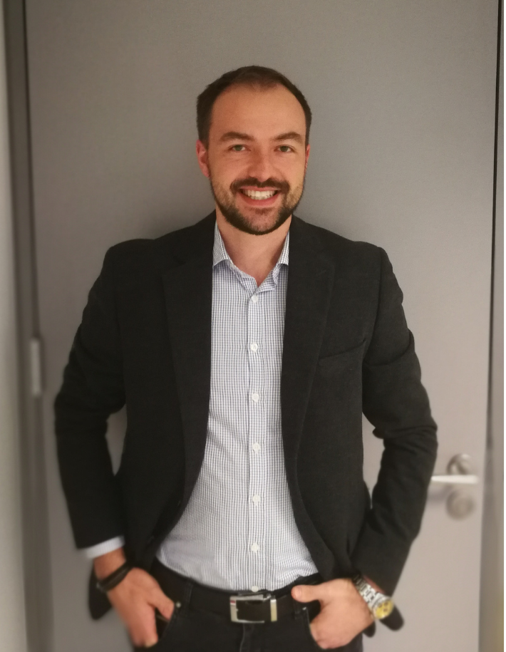 Nos équipes • Expert-comptable à Caluire-et-Cuire - Segaud & Associés